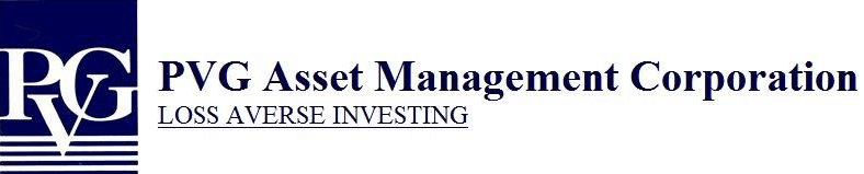SEC ADV Part II | PVG Asset Management